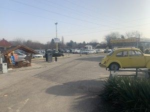 A kereskedések hirdetései | Használtautó.hu